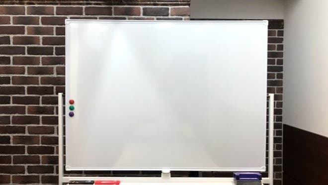 RAKUNA 上野MR1【上野駅徒歩1分】最適8名☆ゆったりとした広さのスペース、会議や打合せの利用に最適!の写真10