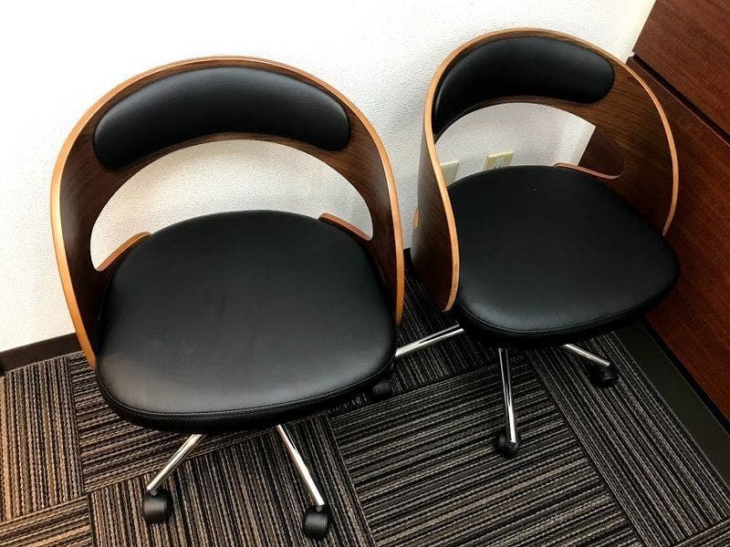 RAKUNA 上野MR１【上野駅徒歩1分】最適8名☆ゆったりとした広さのスペース、会議や打合せの利用に最適！の写真11