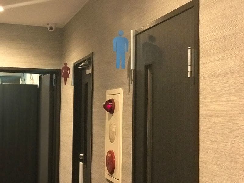 RAKUNA 上野MR１【上野駅徒歩1分】最適8名☆ゆったりとした広さのスペース、会議や打合せの利用に最適！の写真12