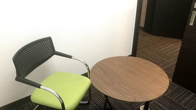 RAKUNA上野MR3 上野駅徒歩1分!少人数での打ち合わせ・レッスンに最適なレンタルスペースです♪の写真6