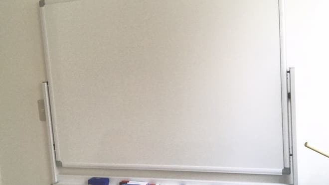 RAKUNA上野MR3 上野駅徒歩1分!少人数での打ち合わせ・レッスンに最適なレンタルスペースです♪の写真7