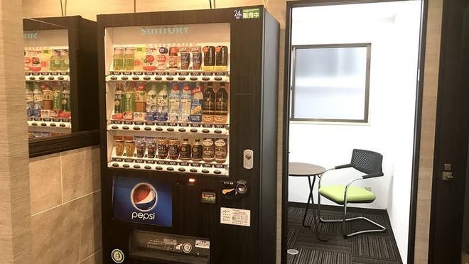 RAKUNA上野MR3 上野駅徒歩1分!少人数での打ち合わせ・レッスンに最適なレンタルスペースです♪の写真8