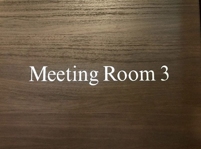 RAKUNA上野MR3　上野駅徒歩1分！少人数での打ち合わせ・レッスンに最適なレンタルスペースです♪の写真10