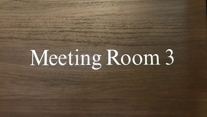 RAKUNA上野MR3 上野駅徒歩1分!少人数での打ち合わせ・レッスンに最適なレンタルスペースです♪の写真10