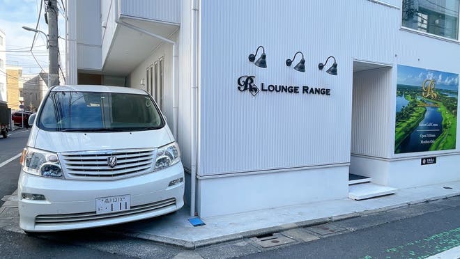 "中目黒桜祭りにおすすめキッチンカー&屋台スペース"の写真2