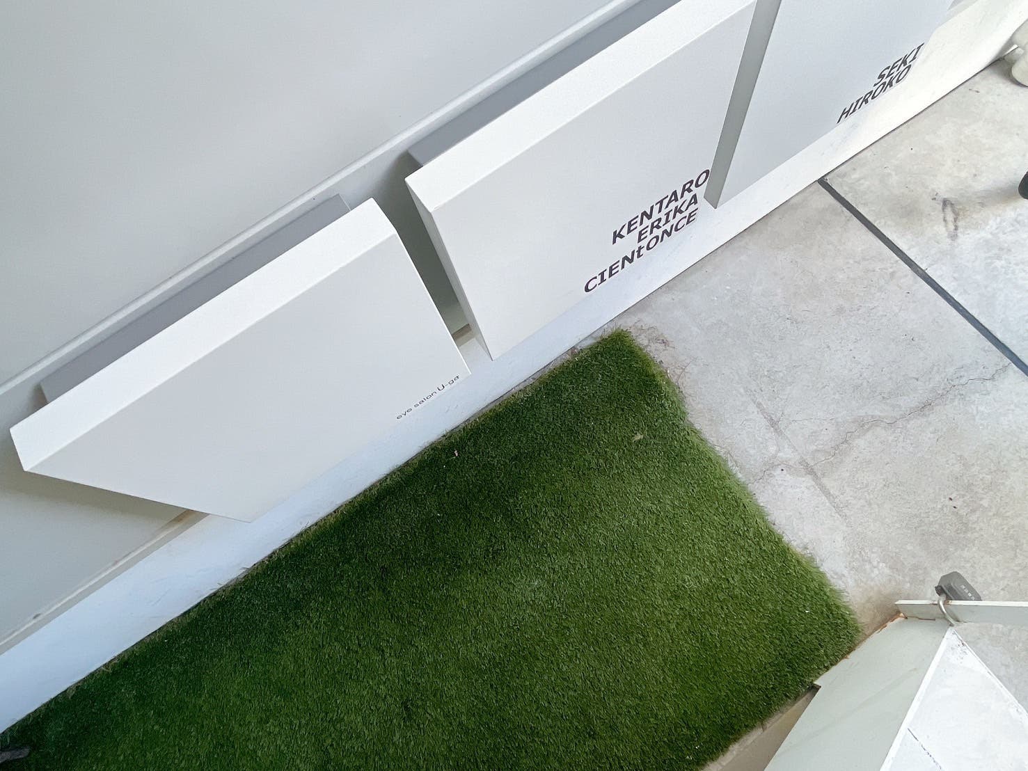 "中目黒桜祭りにおすすめキッチンカー&屋台スペース"の写真6