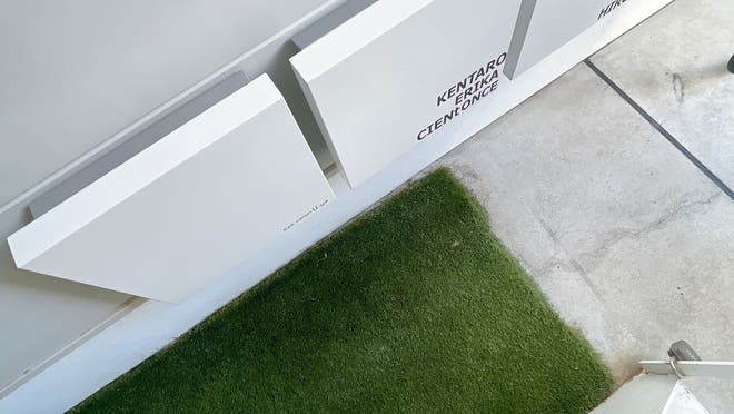 "中目黒桜祭りにおすすめキッチンカー&屋台スペース"の写真6