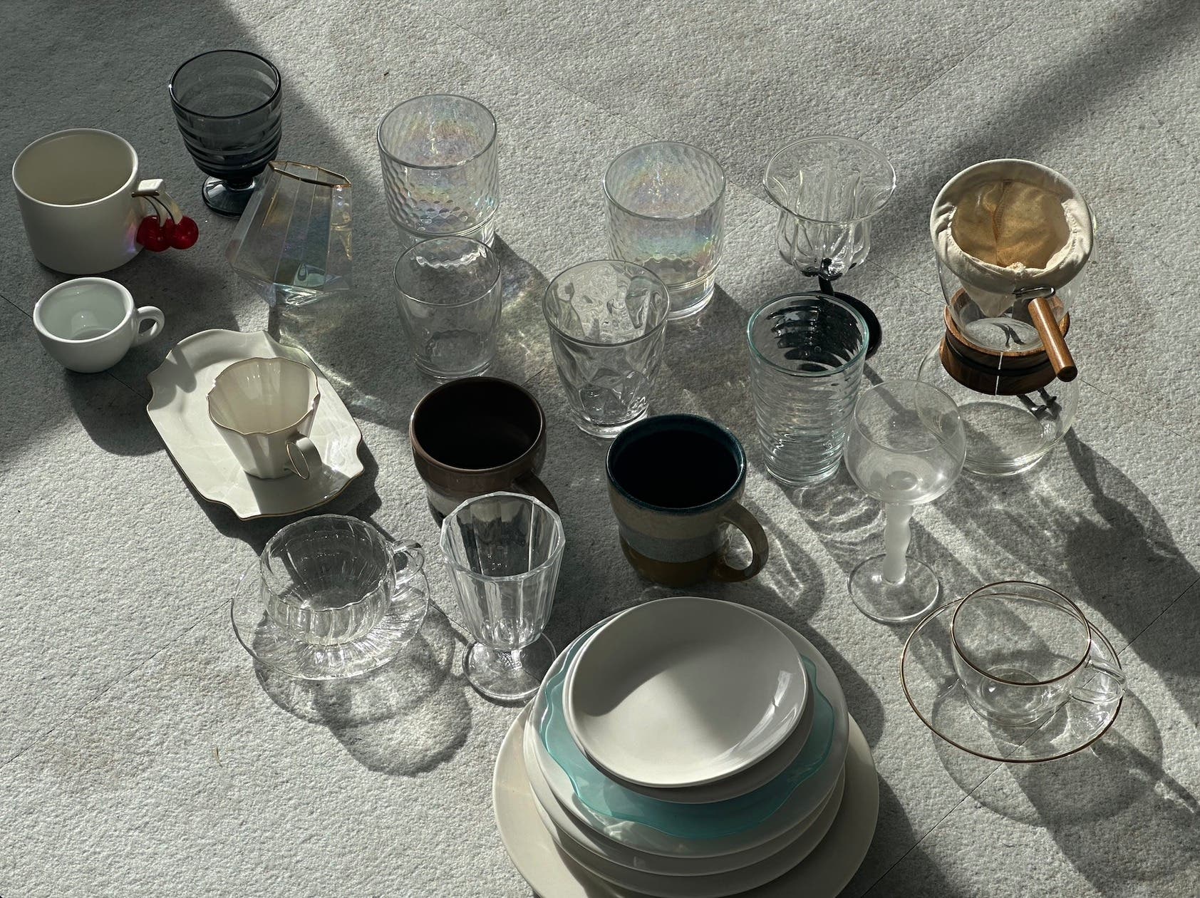 🉐初回割引あり　湯島3分/上野周辺　自然光 × 2つの空間 × 小物豊富な撮影スタジオ📸 〜挙式の控室にも〜の写真19