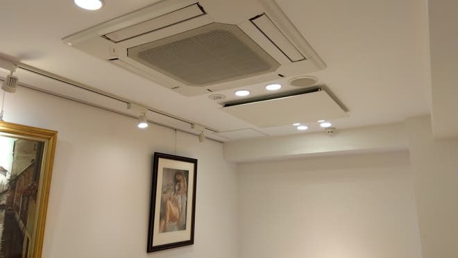 地域最安値770円~|AI議事録の無料体験付きの会議室【roomC】の写真10