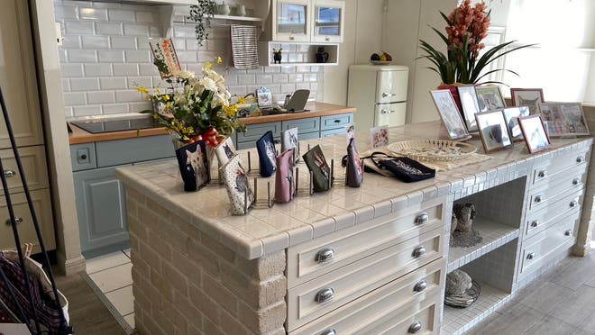 一宮市猿海道 レンタルスペース ハグペットギャラリーの写真24