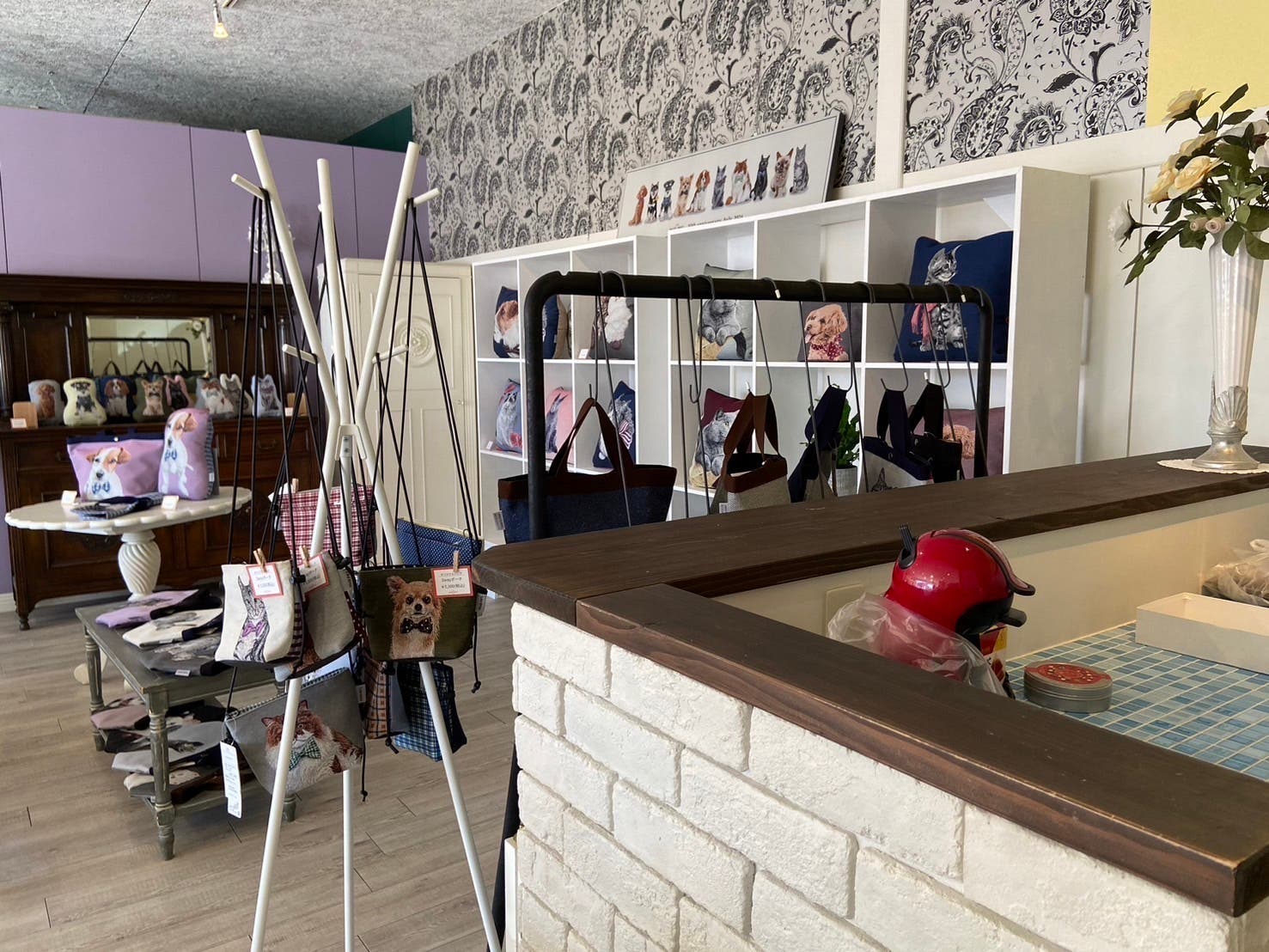 一宮市猿海道　レンタルスペース　ハグペットギャラリーの写真28