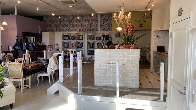 一宮市猿海道 レンタルスペース ハグペットギャラリーの写真22