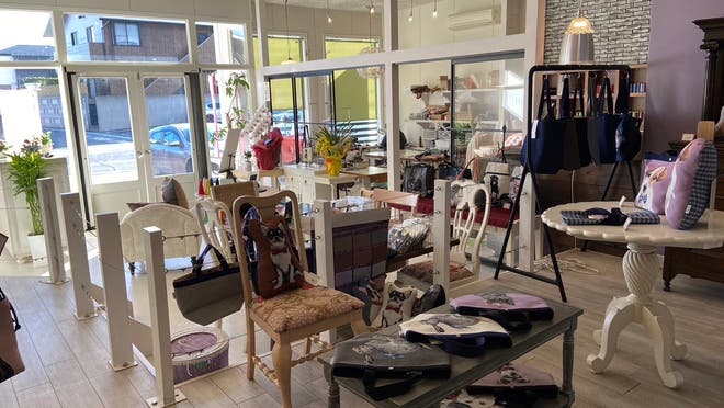 一宮市猿海道 レンタルスペース ハグペットギャラリーの写真29