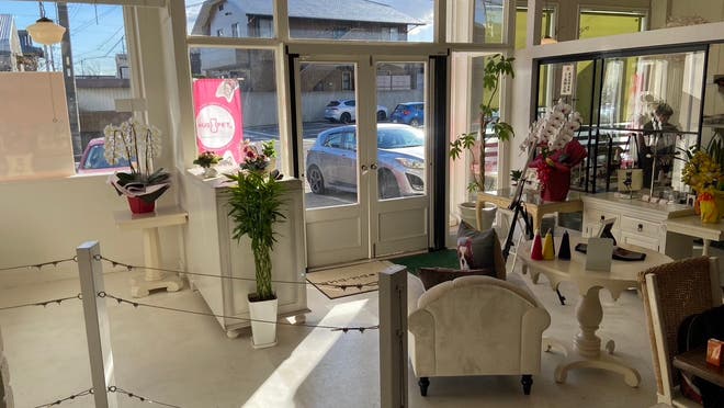 一宮市猿海道 レンタルスペース ハグペットギャラリーの写真30