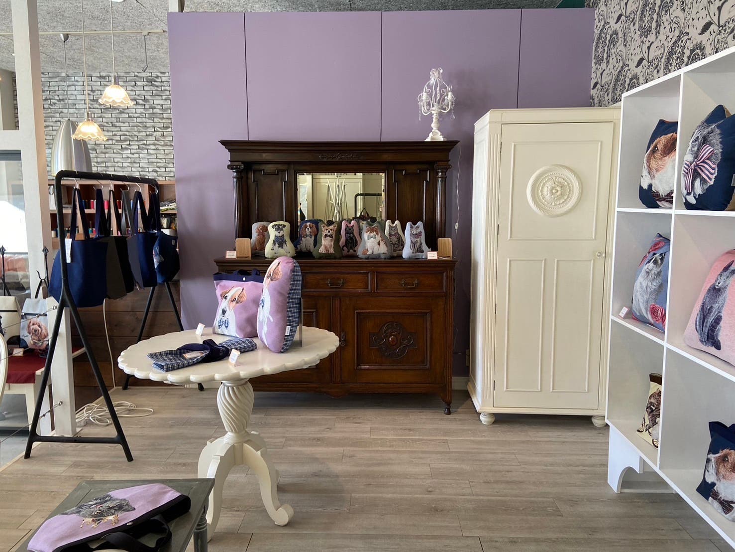 一宮市猿海道　レンタルスペース　ハグペットギャラリーの写真20