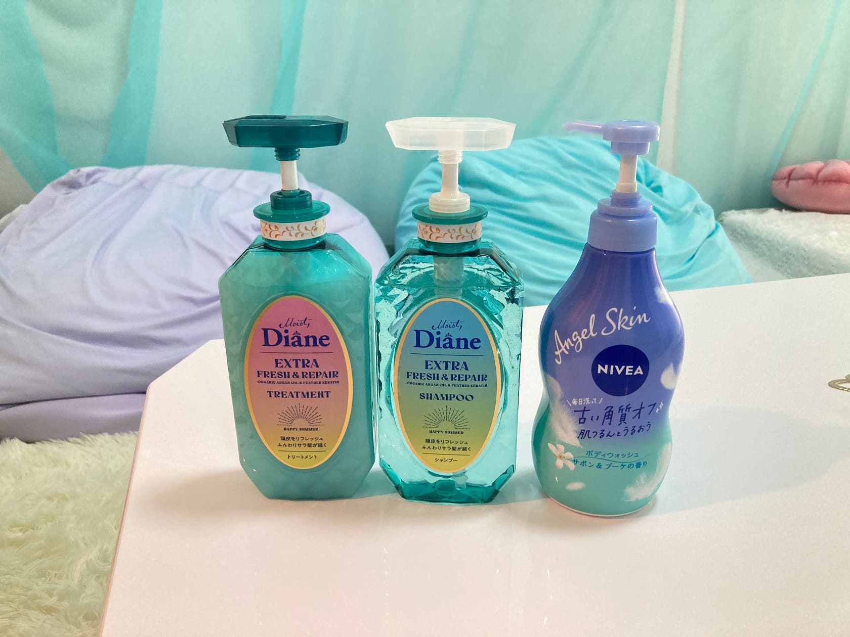 大阪梅田🎈防犯カメラ無し💛デートに人気🎈ゴロゴロくつろげる角部屋💛動画・映画鑑賞・ボドゲ・ごみ捨て〈ラグーン梅田〉の写真11