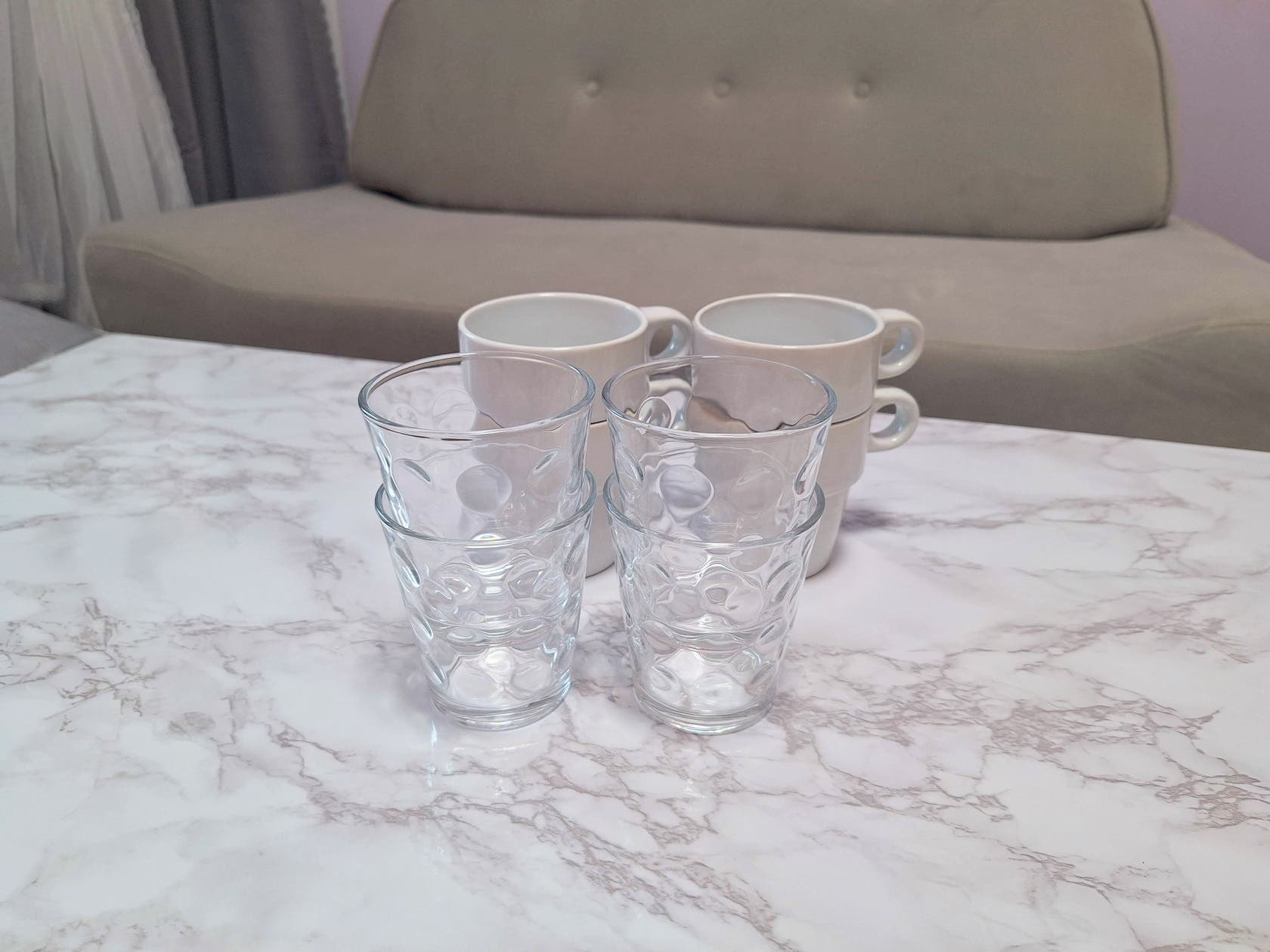 SNS映え部屋in梅田🍒防犯カメラ無し🍒デートに人気🍒ゴロゴロくつろげる🍒動画・映画鑑賞・ゲーム〈シリウス梅田〉の写真7