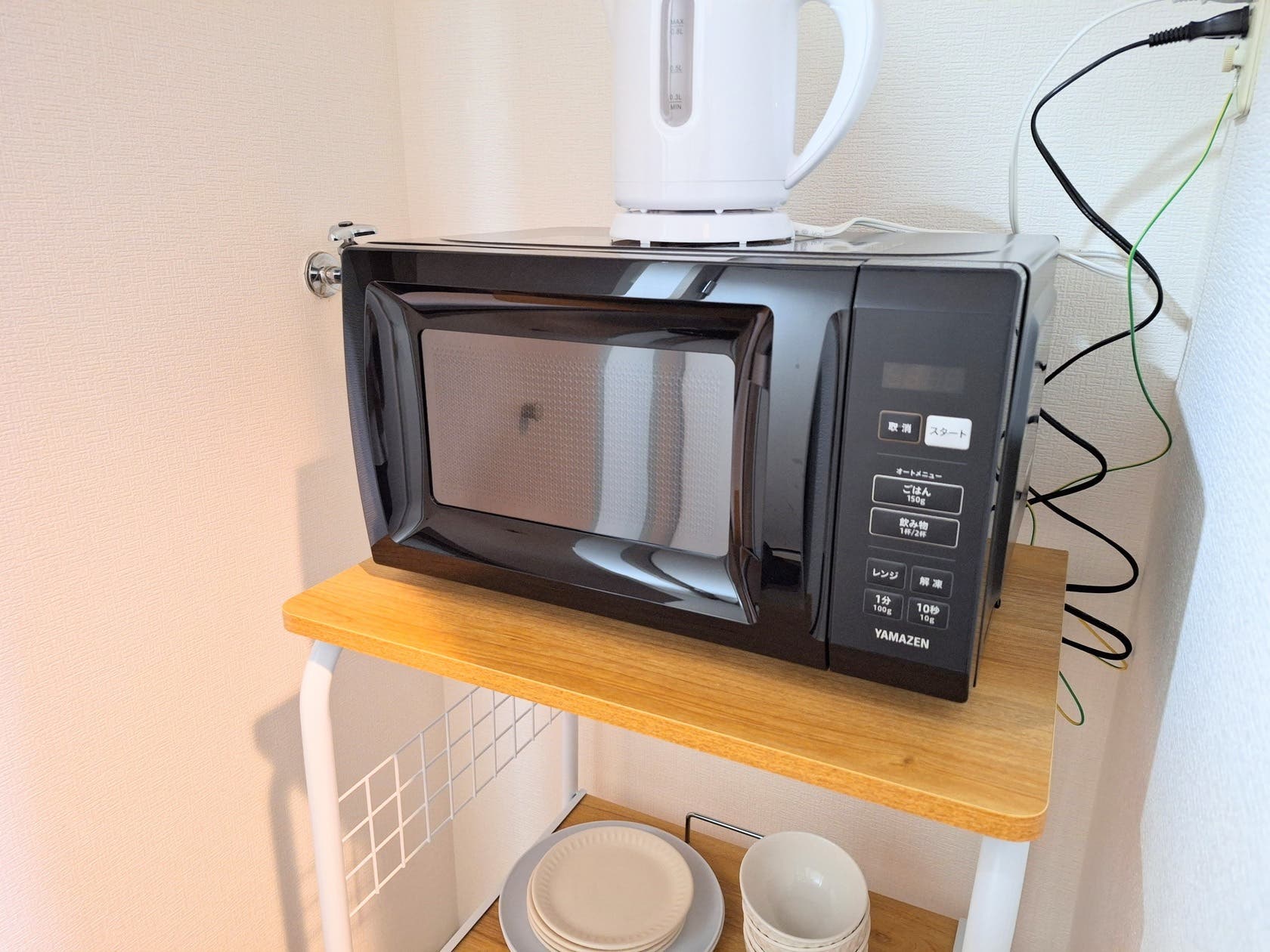 SNS映え部屋in梅田🍒防犯カメラ無し🍒デートに人気🍒ゴロゴロくつろげる🍒動画・映画鑑賞・ゲーム〈シリウス梅田〉の写真14