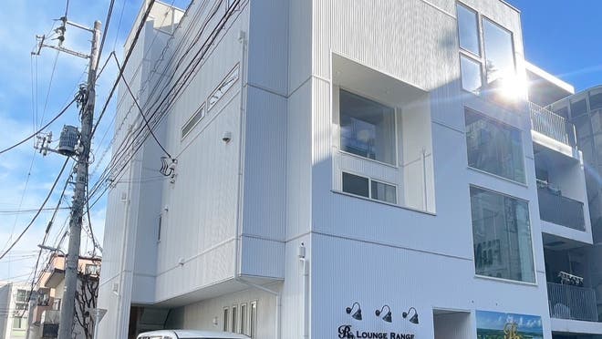 中目黒で大人気‼︎house studioスペシャルプラン‼︎駐車場無料※早い者勝ちの写真3