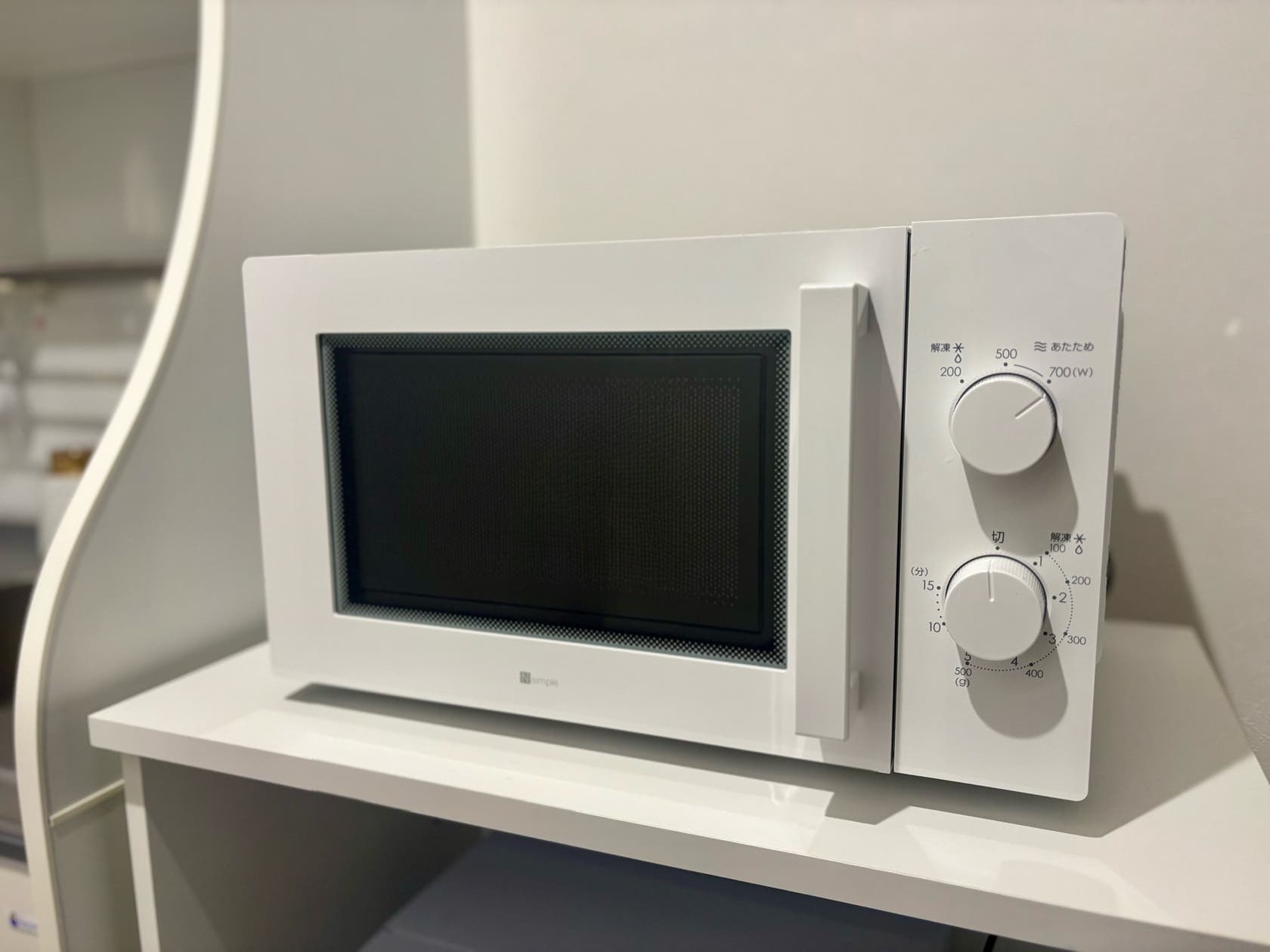 アパート個室502【鹿児島中央駅徒歩８分】エステ／マッサージ／ネイルの写真6