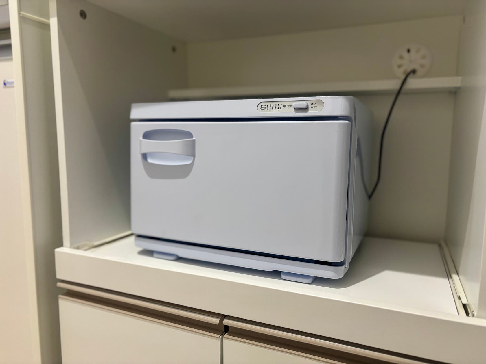 アパート個室503【鹿児島中央駅徒歩８分】エステ／マッサージ／ネイルの写真7