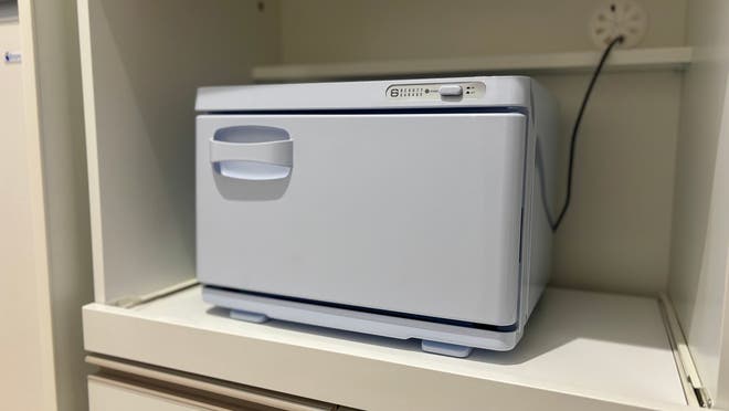 アパート個室503【鹿児島中央駅徒歩8分】エステ/マッサージ/ネイルの写真7