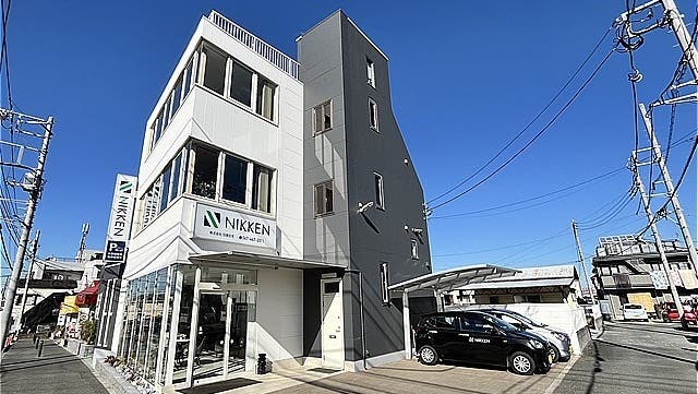 最大40名ぐらいまでご利用可能です!研修・セミナー・会議・商談などでご利用いただけます!駐車場最大3台有!(無料)の写真19