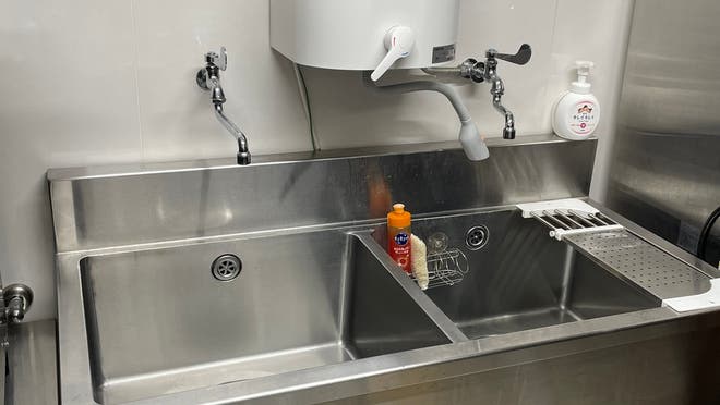 JR姫路駅から1.9km JR東姫路駅から1.4km 無料駐車場完備の写真5