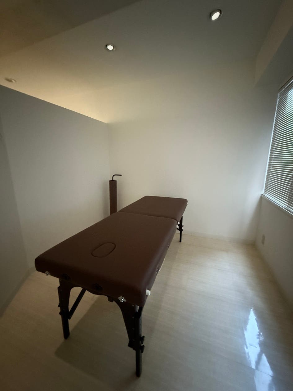 《心斎橋３分》完全個室のレンタルサロン✨ネイル・エステ・整体・アイラッシュの写真8