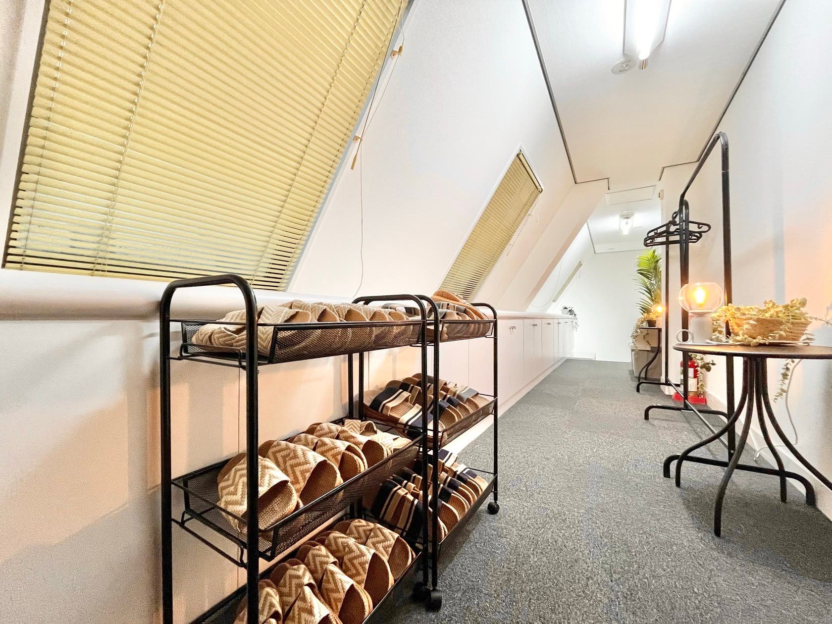 NEW!【JR神田駅3分】最大30名/光無料Wifi/会議・撮影・懇親会・推し会・女子会・ボドゲ等！飲食🍷可！の写真17