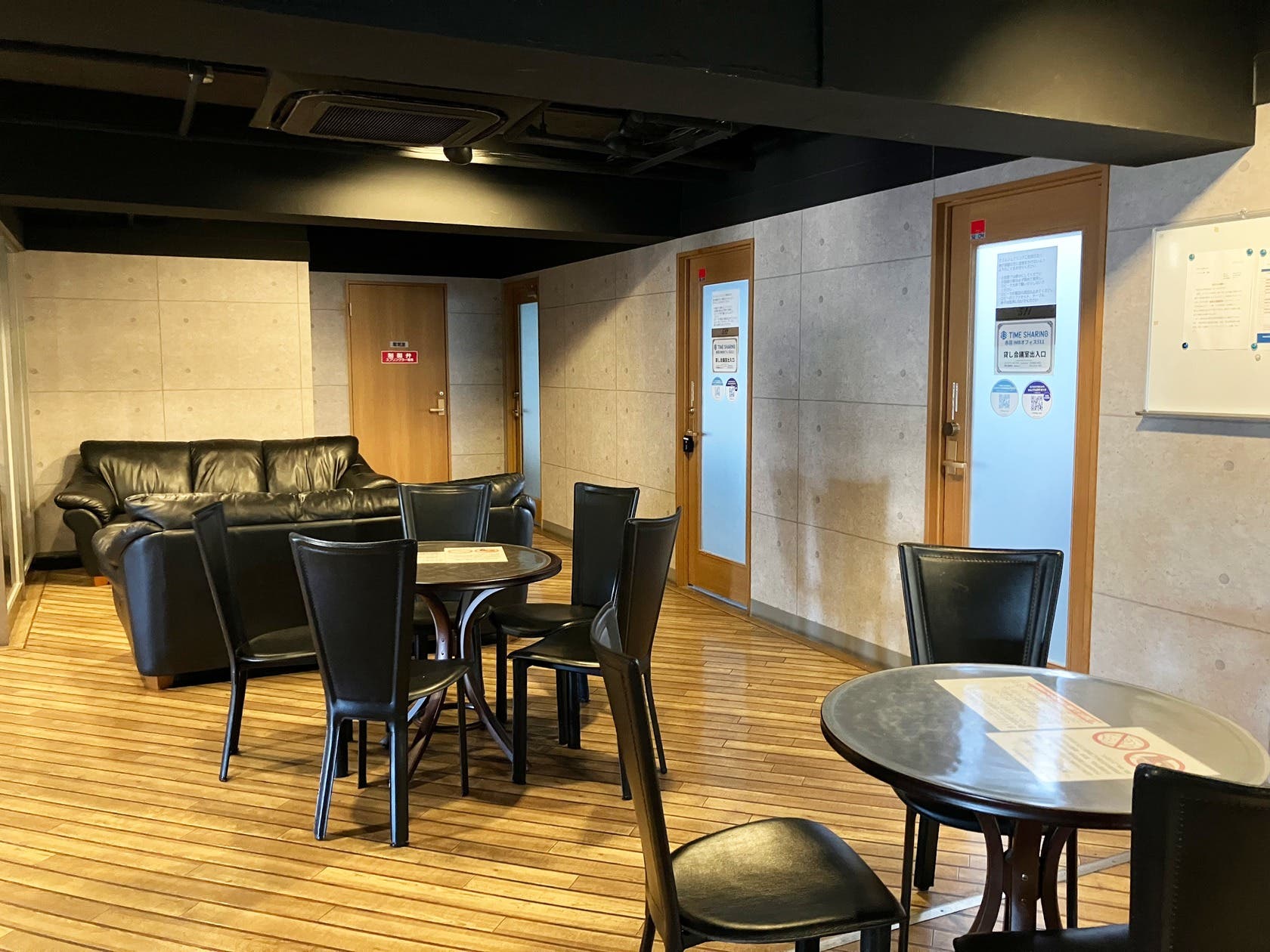 512【赤羽駅徒歩3分】8時〜23時までご利用可能！ 会議/セミナー/研修/面接/講習会に！の写真12
