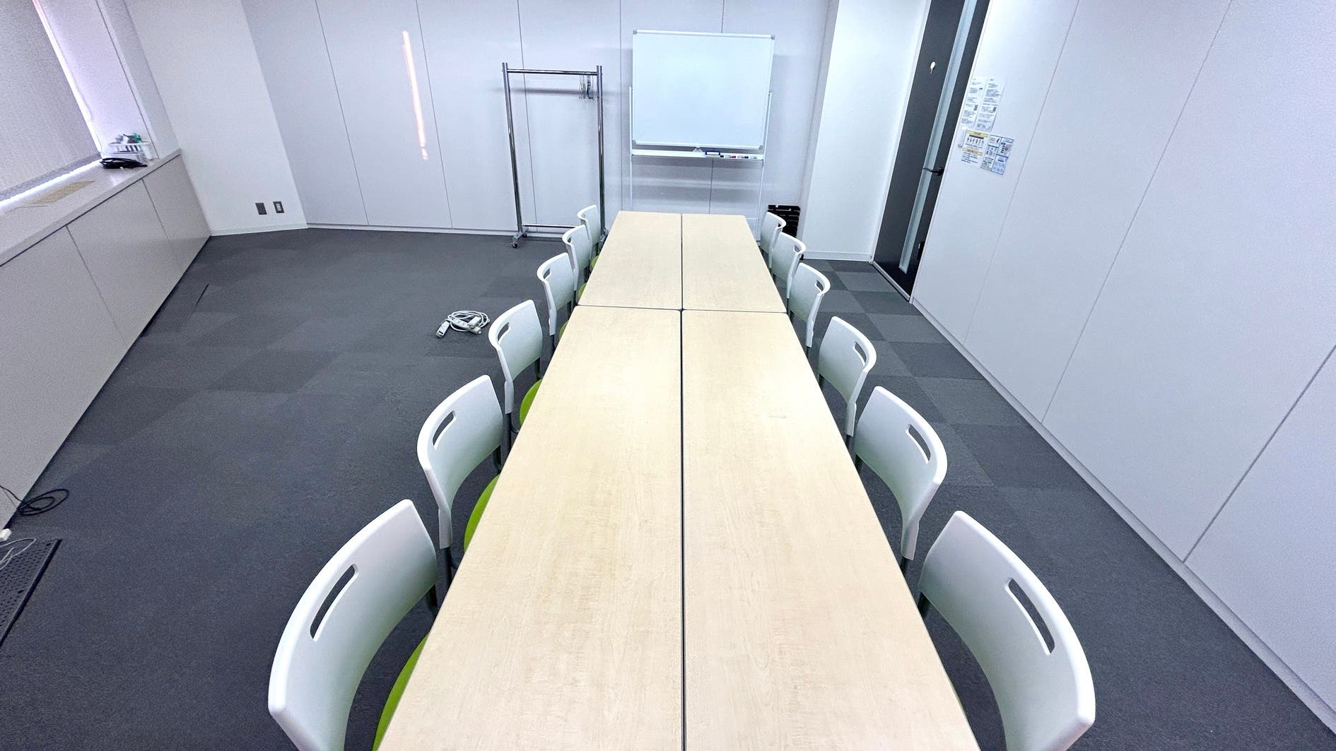 1207【品川駅 4分】設備・備品が使い放題♪清掃で衛生面も安心♥便利な駅近の写真4