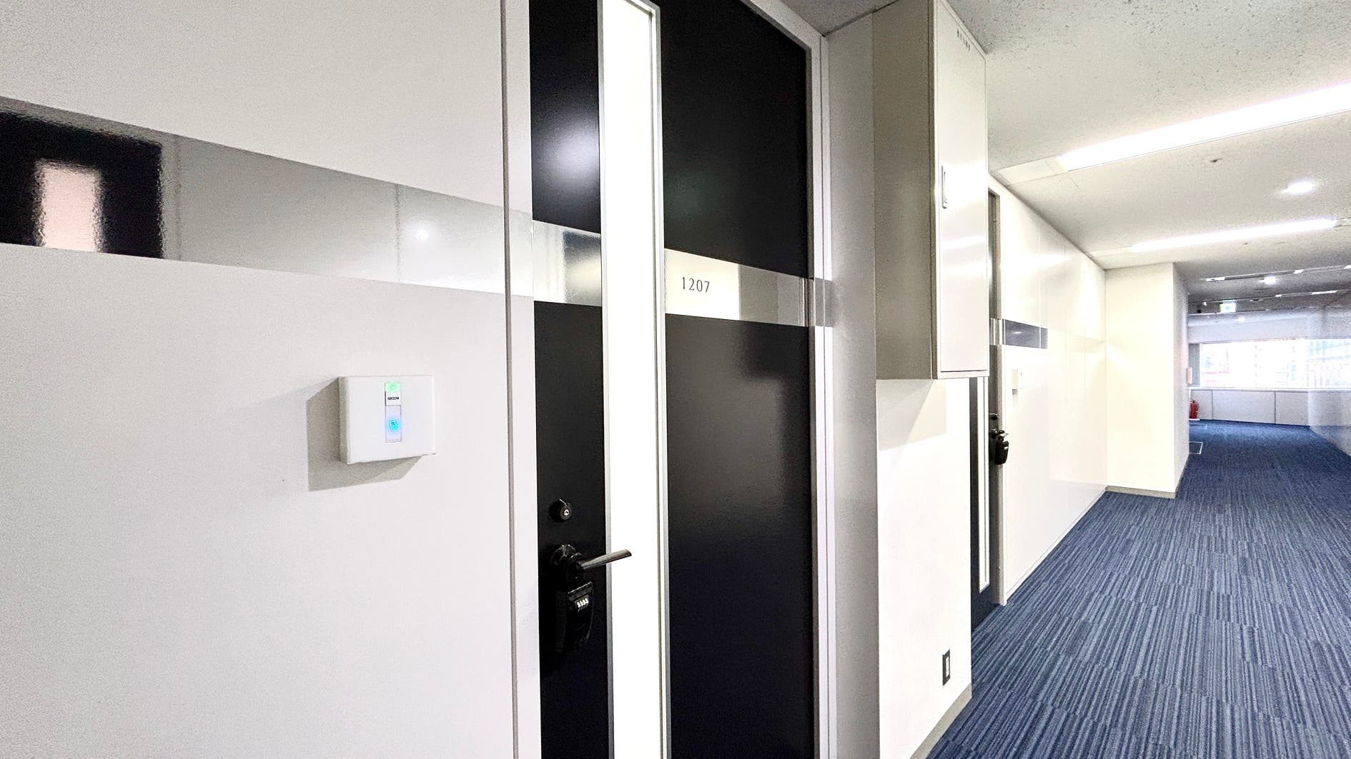 1207【品川駅 4分】設備・備品が使い放題♪清掃で衛生面も安心♥便利な駅近の写真11