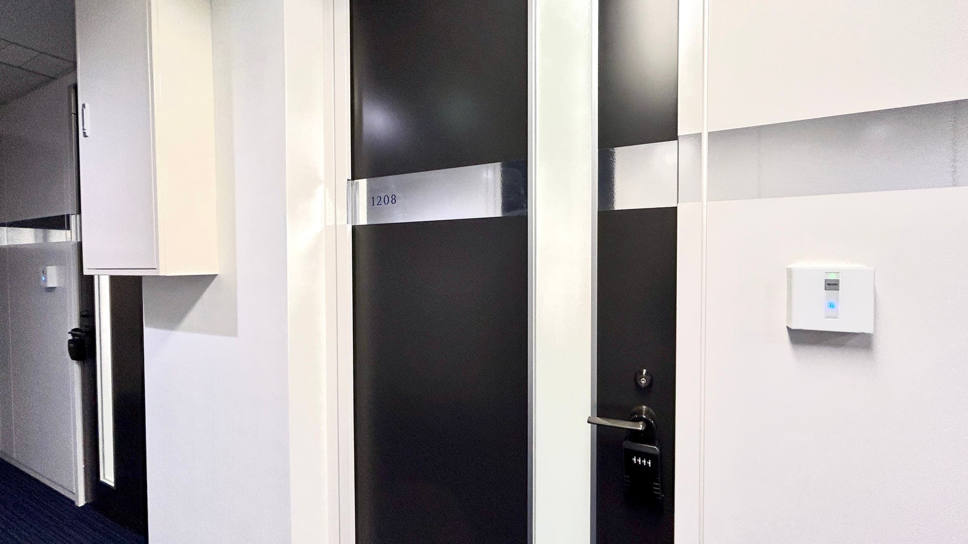 1208【品川駅 4分】設備・備品が使い放題♪清掃で衛生面も安心♥便利な駅近の写真10