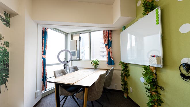 #グリーンGoburin【名古屋】最大15名🉐駅2分クリスマス🎄忘年会🤶🥳女子会💗推し活🌟撮影📷24H飲み会🍻の写真4