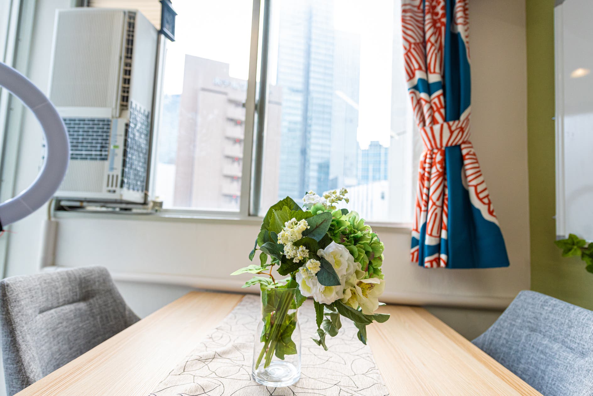 #グリーンGoburin【名古屋】最大15名🉐駅2分クリスマス🎄忘年会🤶🥳女子会💗推し活🌟撮影📷24H飲み会🍻の写真8