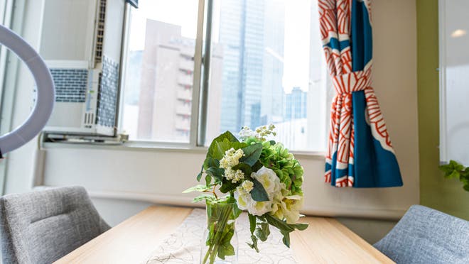 #グリーンGoburin【名古屋】最大15名🉐駅2分クリスマス🎄忘年会🤶🥳女子会💗推し活🌟撮影📷24H飲み会🍻の写真9