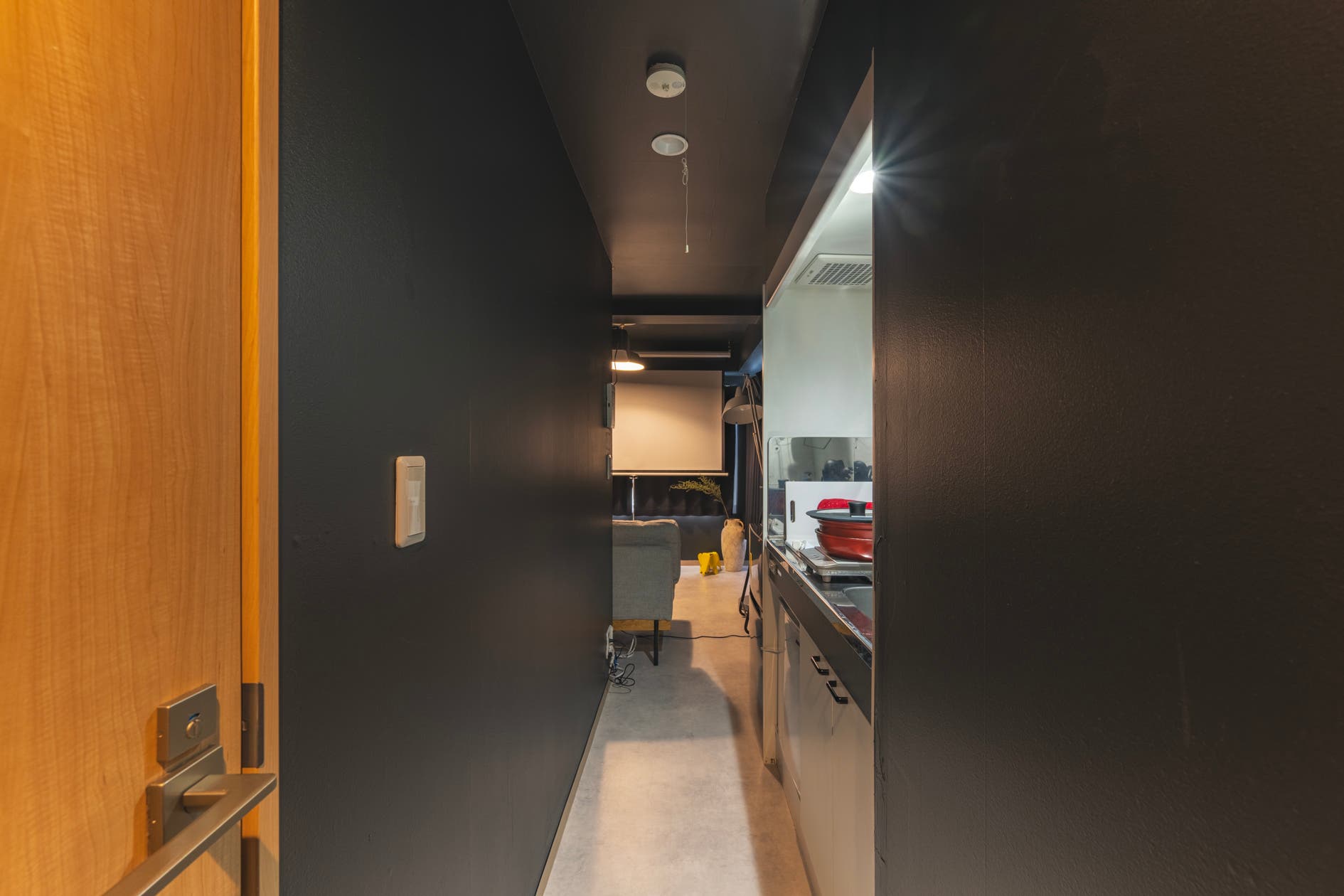 スペモ🎬クリスマス🎄大宮駅5分🚶‍♀️プロジェクター🎦映画鑑賞🍿デート👥💖女子会🍒496_CINEMA大宮の写真18