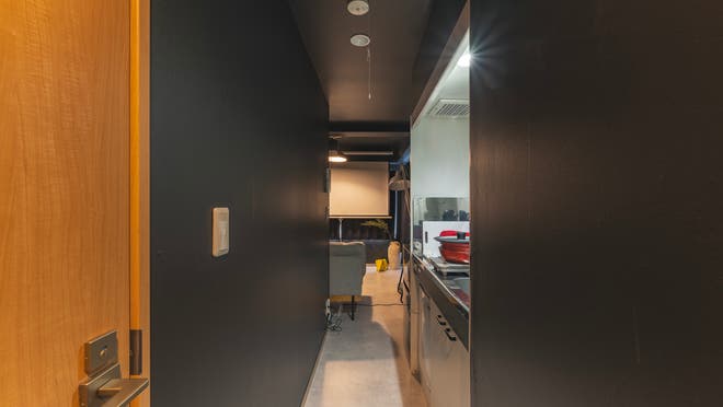 スペモ🎬クリスマス🎄大宮駅5分🚶♀️プロジェクター🎦映画鑑賞🍿デート👥💖女子会🍒496_CINEMA大宮の写真18