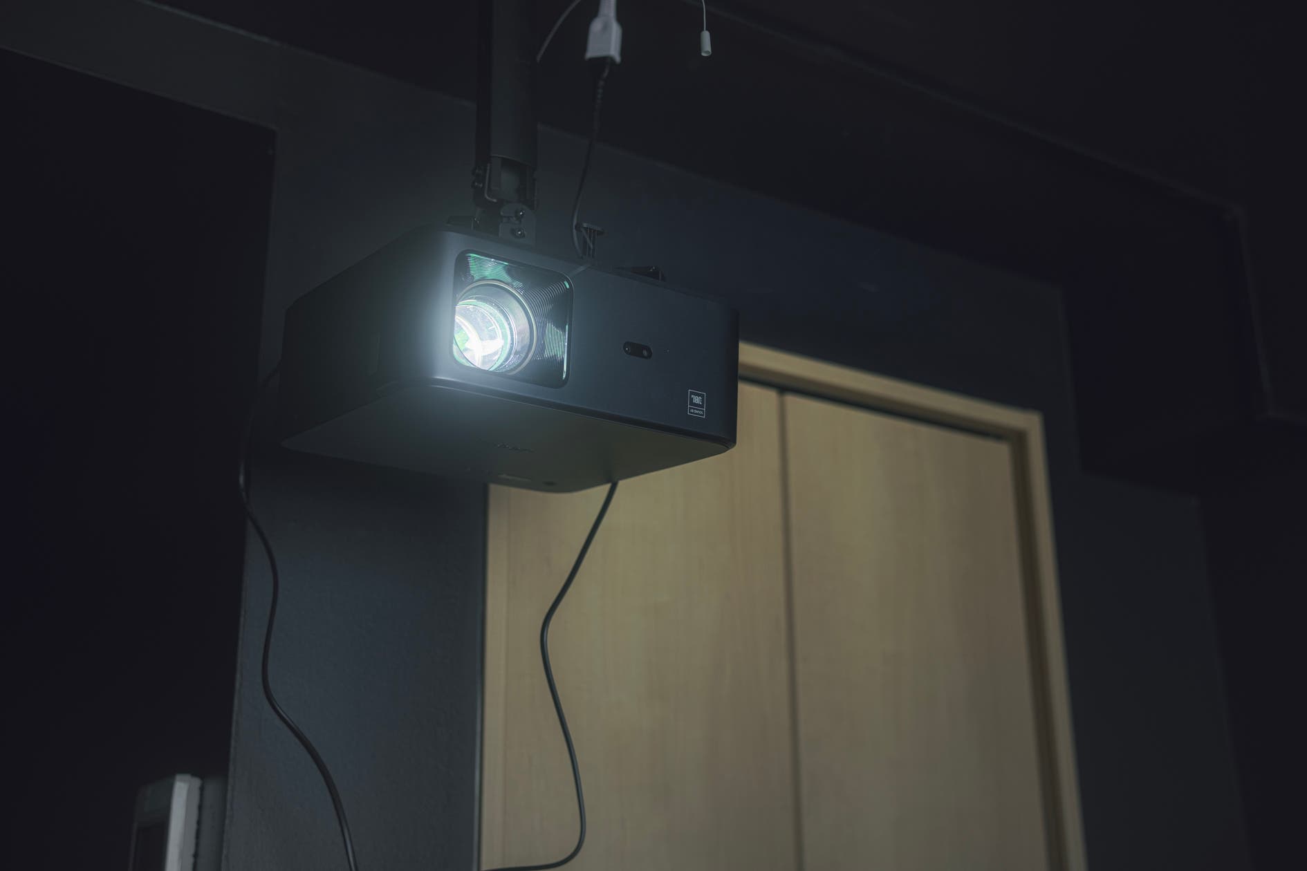 スペモ🎬クリスマス🎄大宮駅5分🚶‍♀️プロジェクター🎦映画鑑賞🍿デート👥💖女子会🍒496_CINEMA大宮の写真25