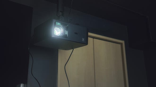 スペモ🎬クリスマス🎄大宮駅5分🚶♀️プロジェクター🎦映画鑑賞🍿デート👥💖女子会🍒496_CINEMA大宮の写真25