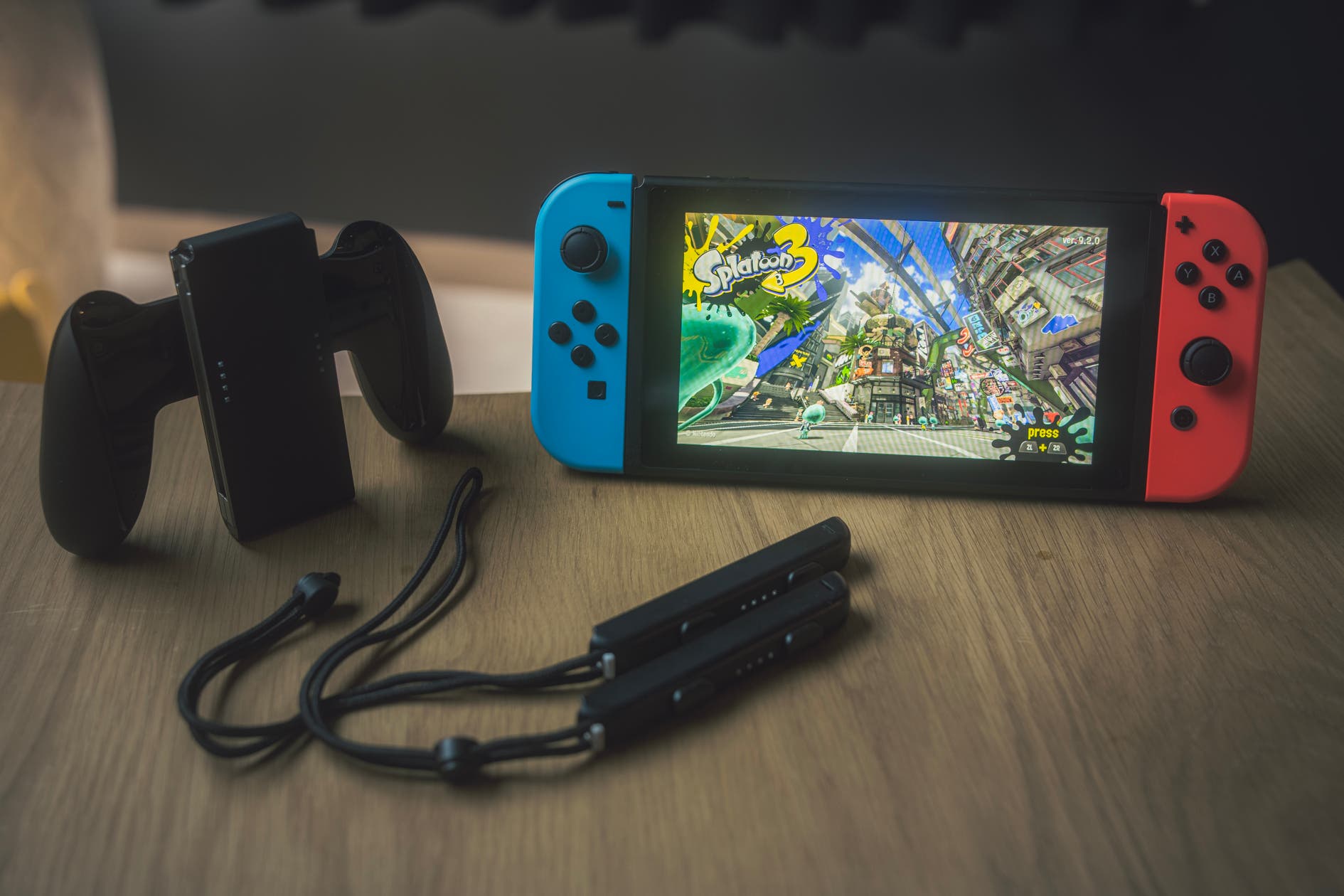 🎮ゲーム機	の画像1