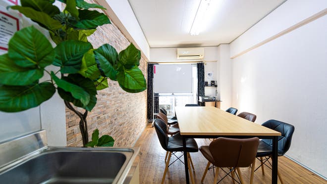 #スカイGoburin【名古屋】駅2分 クリスマス🎄忘年会🤶🌸学割🌸誕生日🎂💓推し活🫶💓格安💰✨の写真5