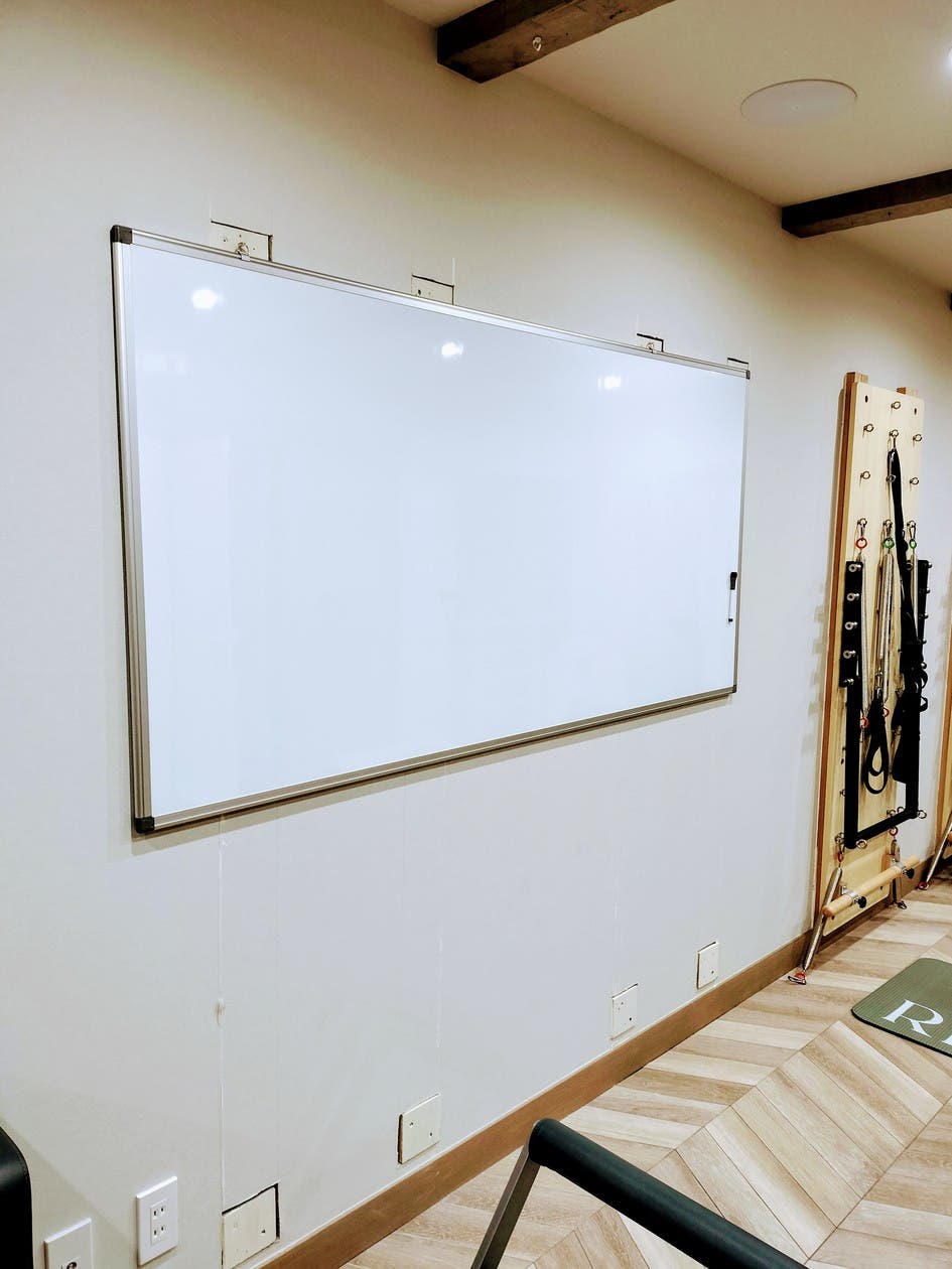 【中目黒マシンピラティス】タワー・チェア・バレル完備／目黒川沿いの落ち着いた広々ピラティス空間　当日予約10%割引の写真6