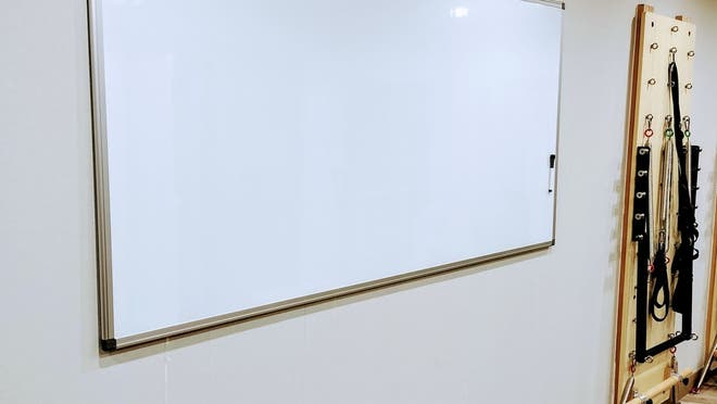 【中目黒マシンピラティス】タワー・チェア・バレル完備/目黒川沿いの落ち着いた広々ピラティス空間 当日予約10%割引の写真6