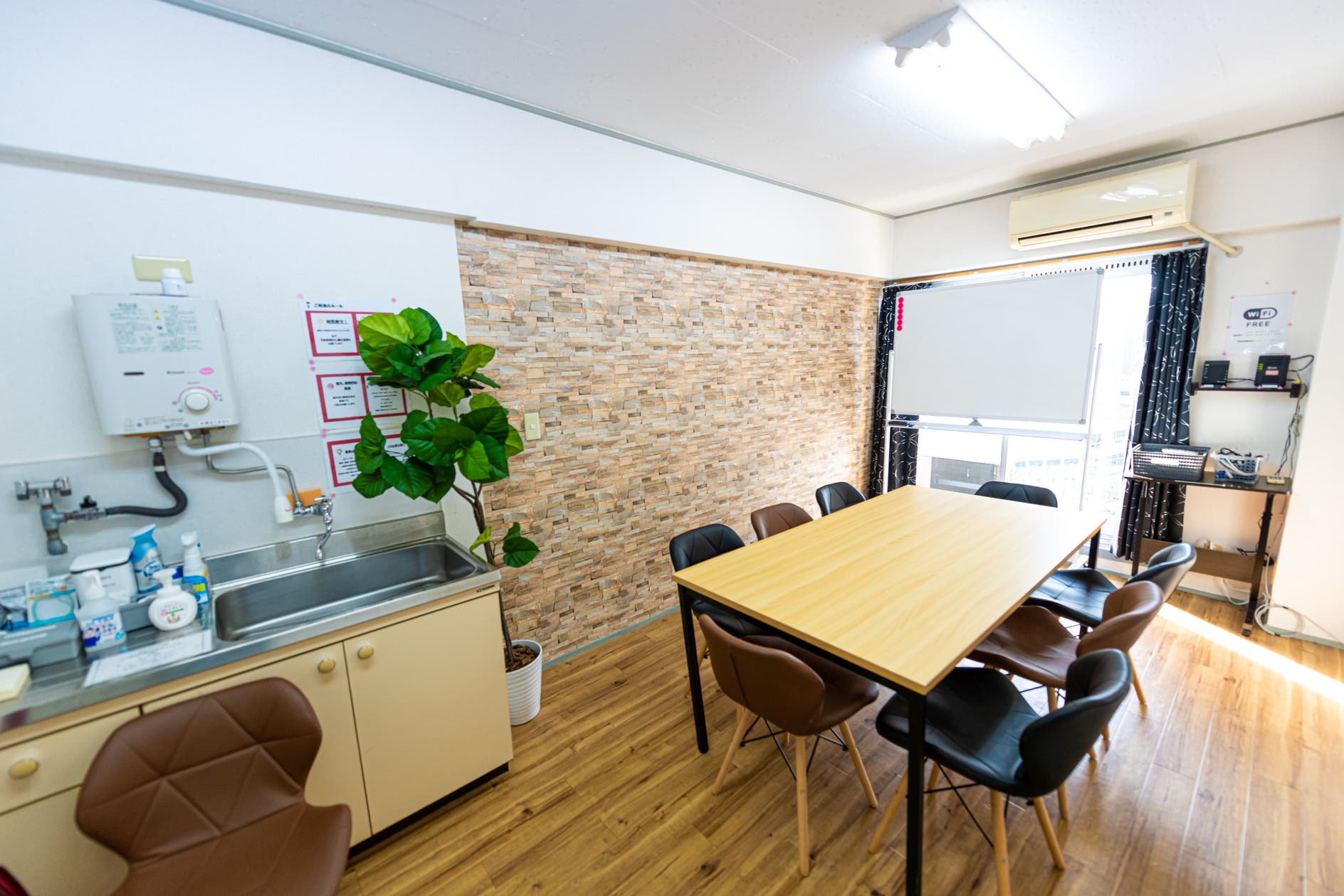 #スカイGoburin【名古屋】駅2分 クリスマス🎄忘年会🤶🌸学割🌸誕生日🎂💓推し活🫶💓格安💰✨の写真7