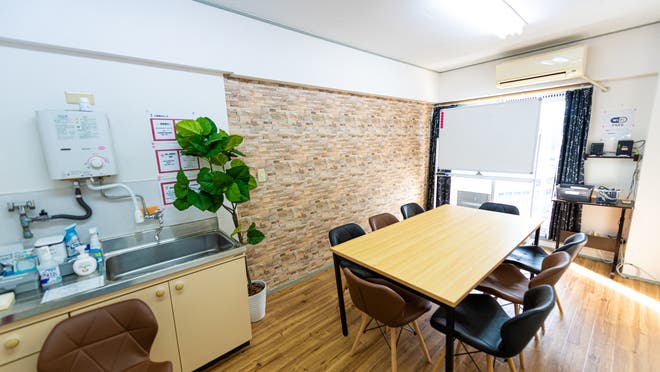 #スカイGoburin【名古屋】駅2分 クリスマス🎄忘年会🤶🌸学割🌸誕生日🎂💓推し活🫶💓格安💰✨の写真7