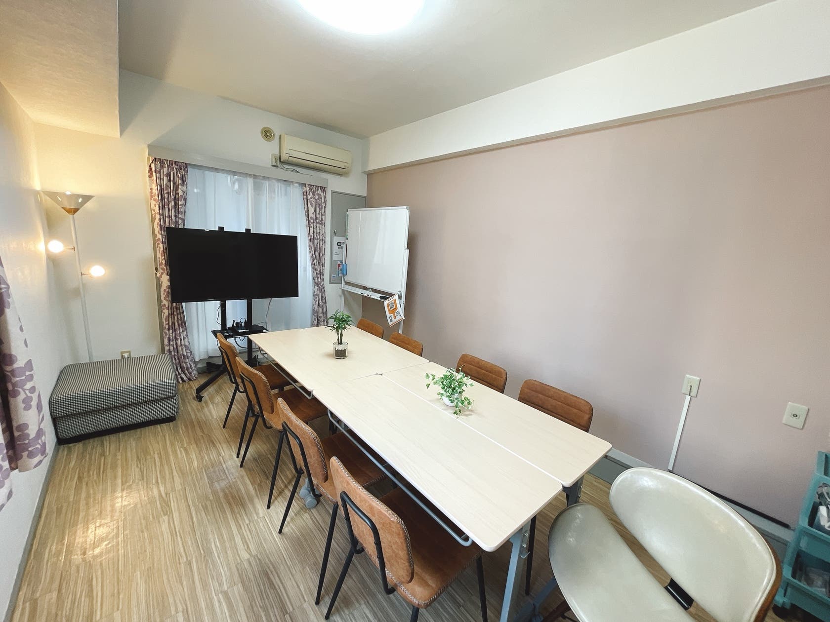 #ウィズGoburin【名古屋】駅2分 クリスマス🎄忘年会🤶🌸学割🌸誕生日🎂💓推し活🫶💓格安💰の写真7