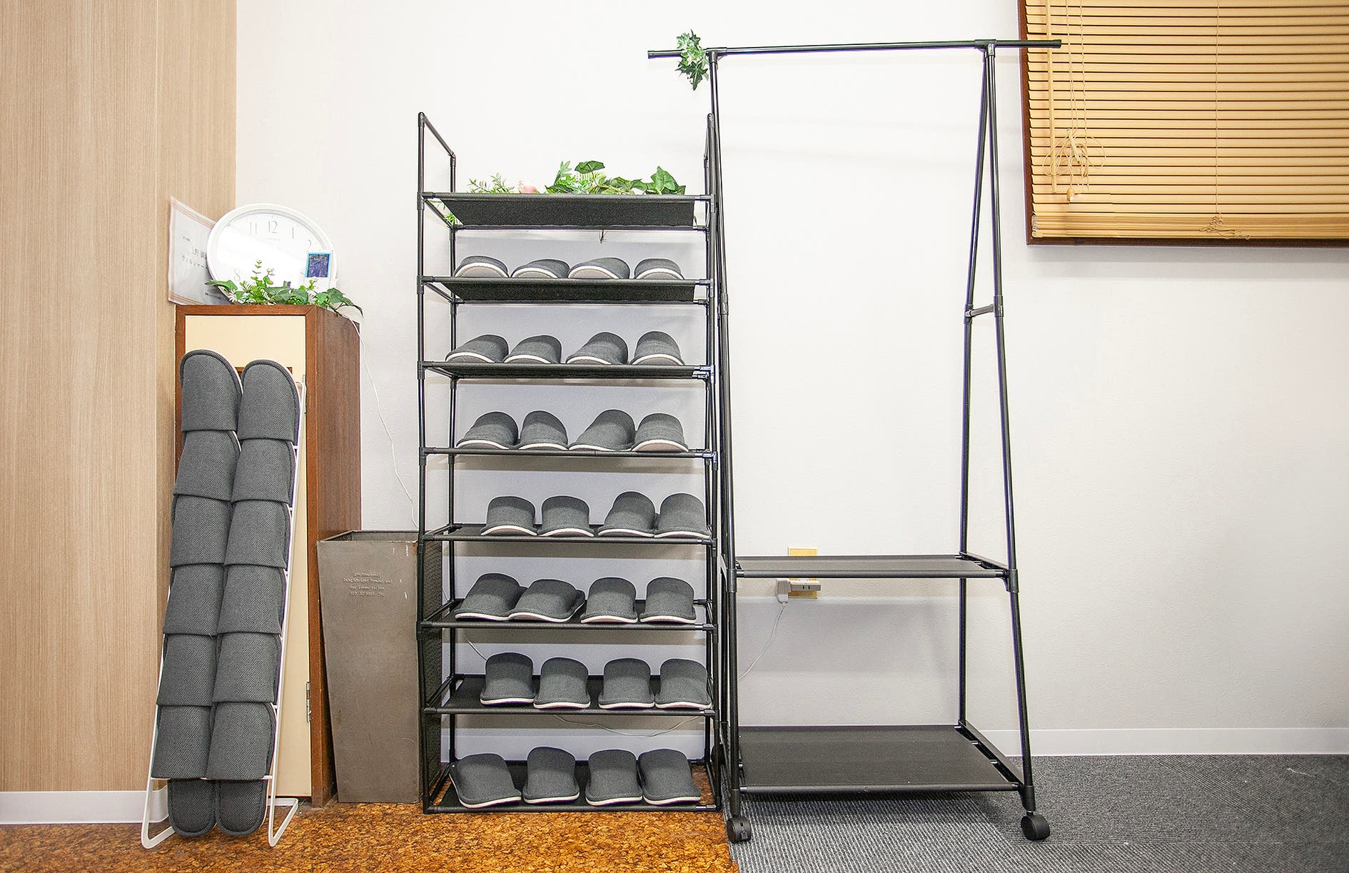 仲御徒町駅2分✨上野駅３出口3分✨御徒町駅北口３分✨１フロアー１ルーム１階🍀20名🍀会議・ボドゲ・施術ベッド２🍀1日プラン有✨の写真25