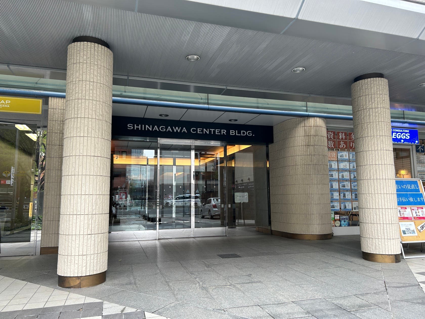 1207【品川駅 4分】設備・備品が使い放題♪清掃で衛生面も安心♥便利な駅近の写真7